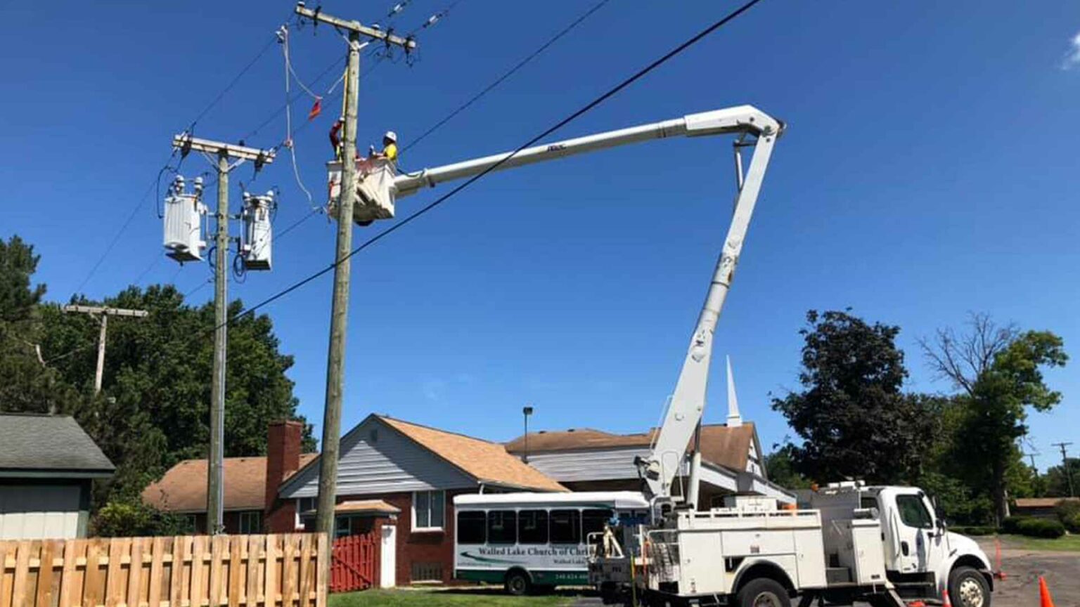 GPC Corp | Electrical Utility Contractors – GPC Corp is a full-service ...